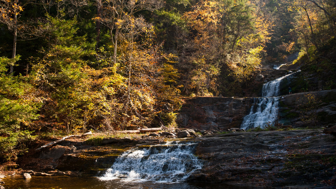 New GPB show View Finders photographs Georgia scenic spots | 11alive.com