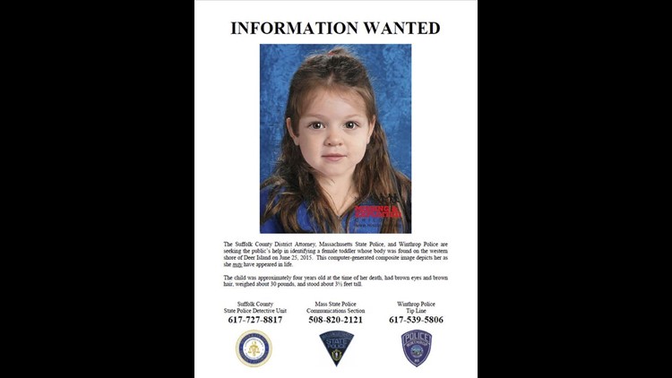 'Baby Doe' identified, murder charges filed | 11alive.com