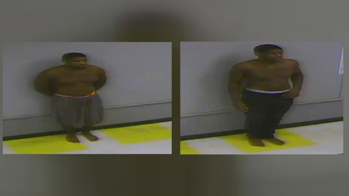 Brothers accused of attempting to kill parents | 11alive.com