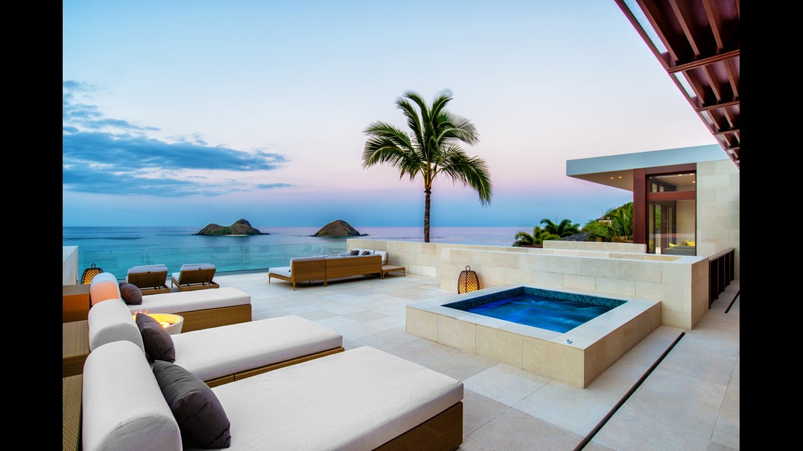 PHOTOS: America's coolest beach homes | 11alive.com