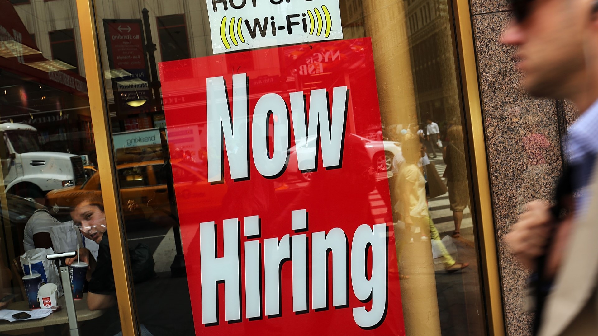 Holiday hiring guide 2015 | 11alive.com