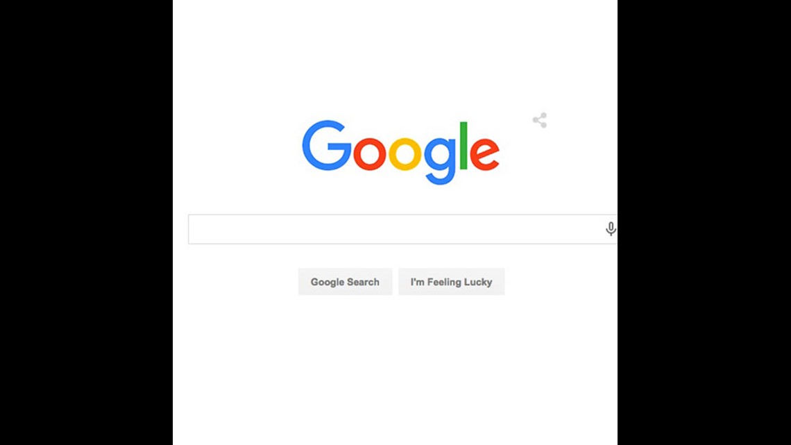 Google unveils new logo with emphasis on apps, devices | 11alive.com