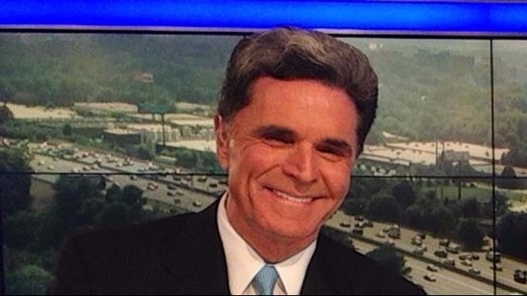 11Alive names Jeff Hullinger primary co-anchor | 11alive.com