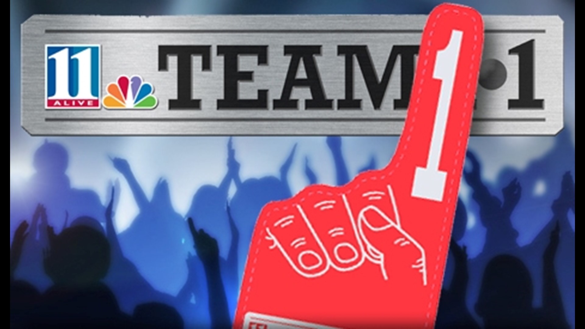 #Team11 highlights: Mill Creek vs. Archer | 11alive.com