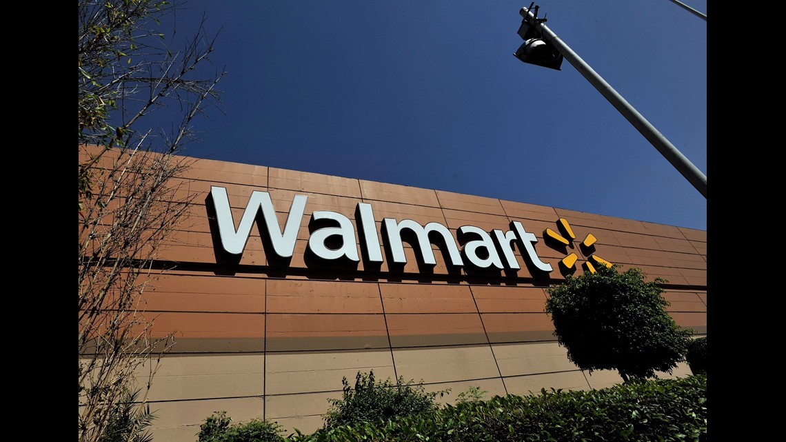 Walmart hiring for new Decatur location | 11alive.com