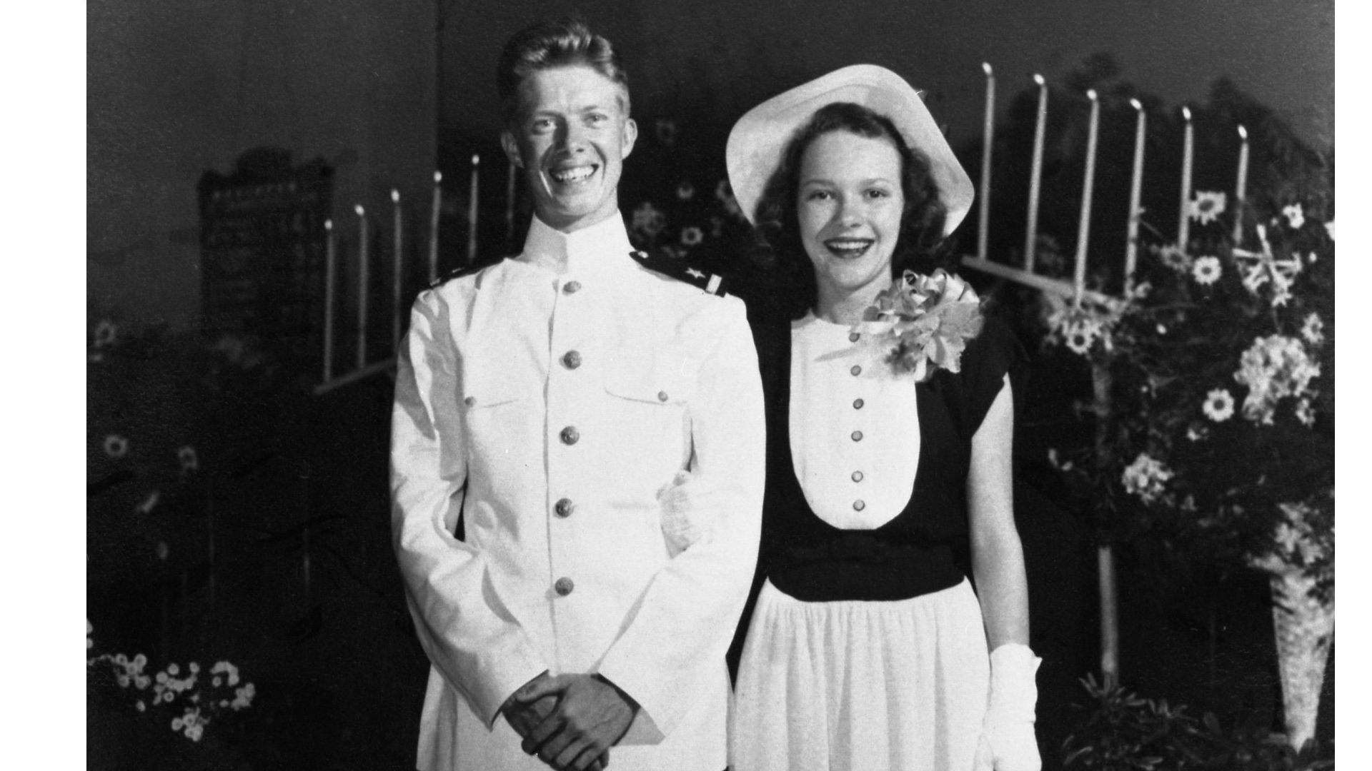 Jimmy Carter: Before presidency | 11alive.com