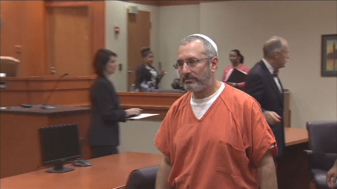 Hemy Neuman to claim indigence before retrial | 11alive.com