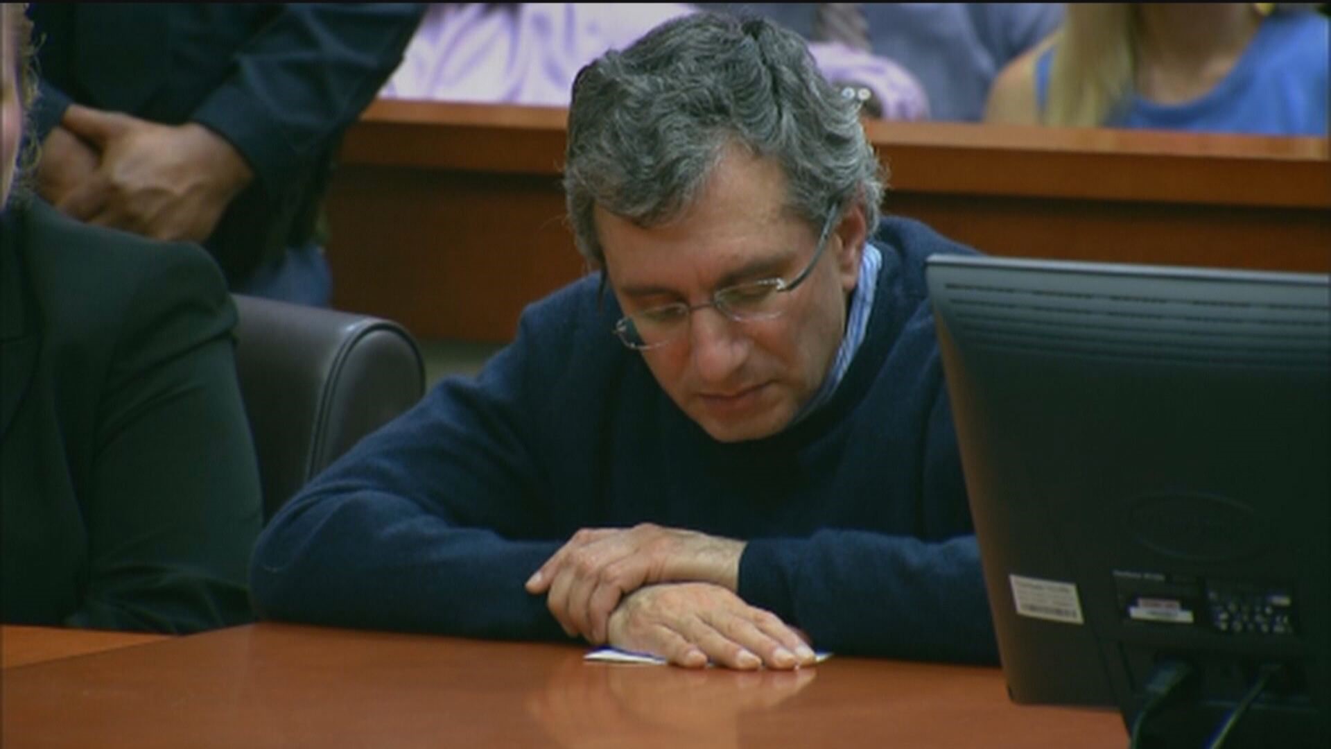 TIMELINE | Hemy Neuman arrest, trial and aftermath | 11alive.com