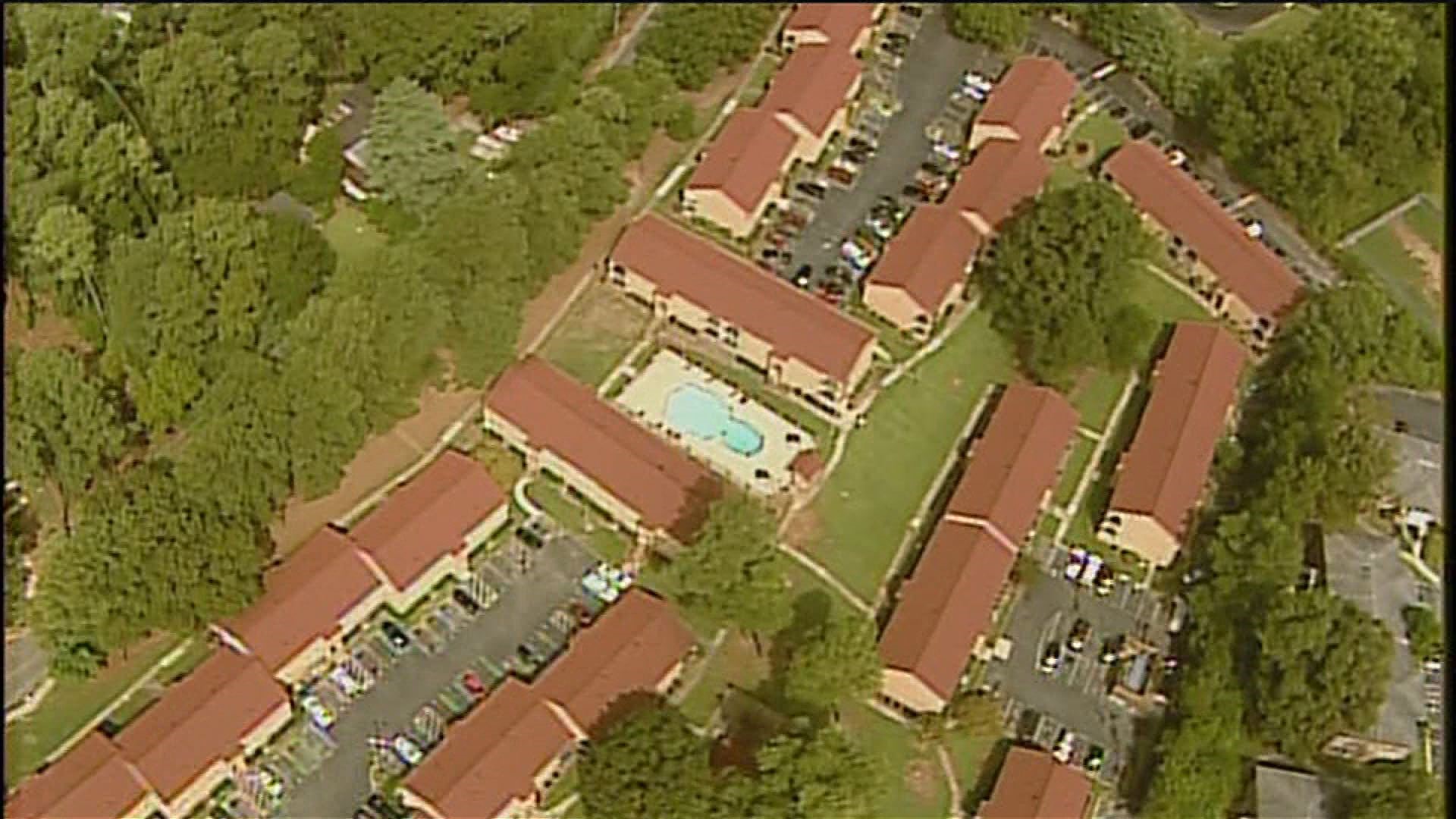 Brookhaven pool death ruled suicide | 11alive.com