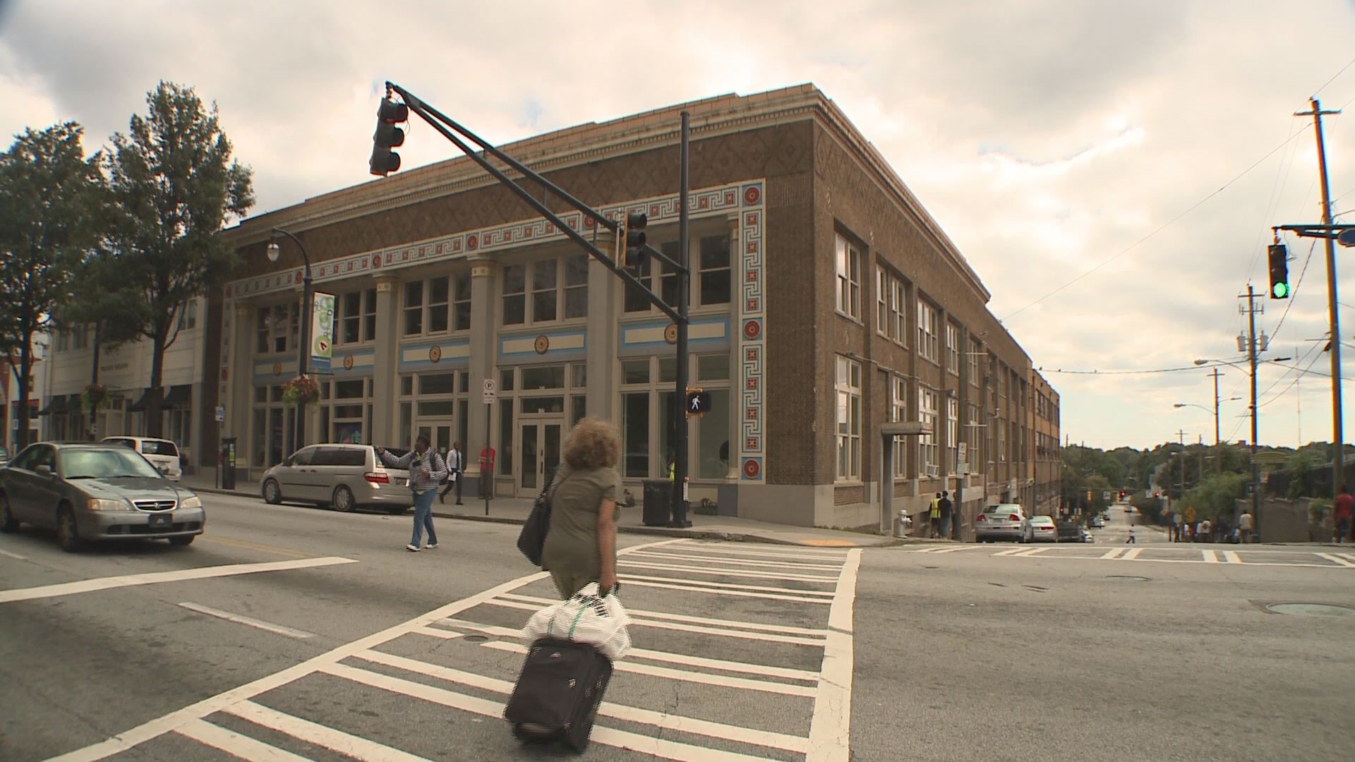 TB drives latest push to close Atlanta homeless shelter | 11alive.com