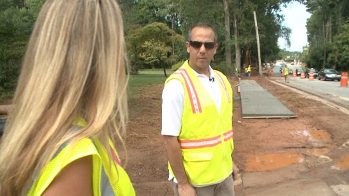 Female flaggers turn heads, open minds | 11alive.com