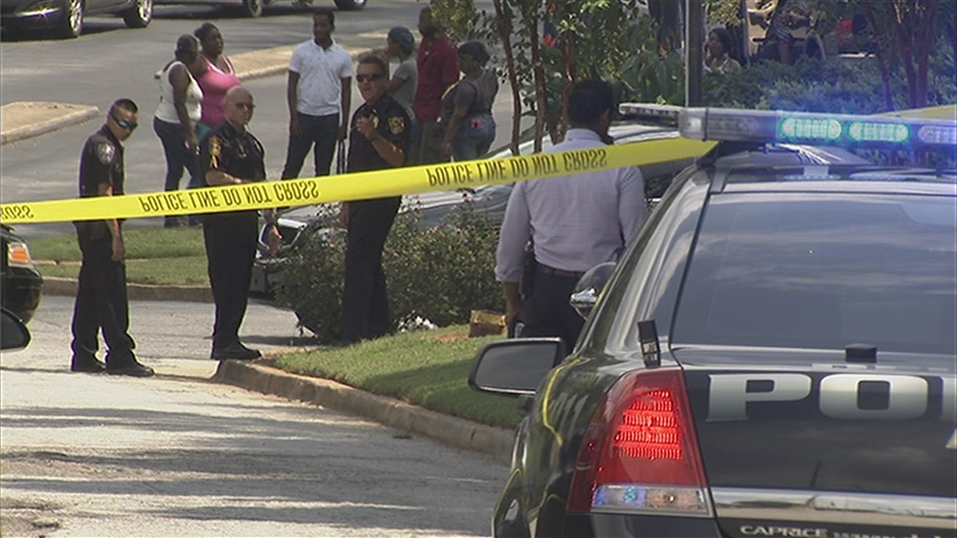 Dekalb Police investigating deadly shooting | 11alive.com