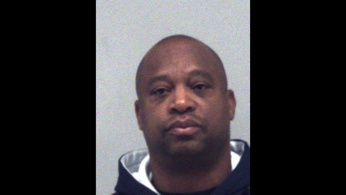 Former Sheriff's Major sentenced to prison | 11alive.com