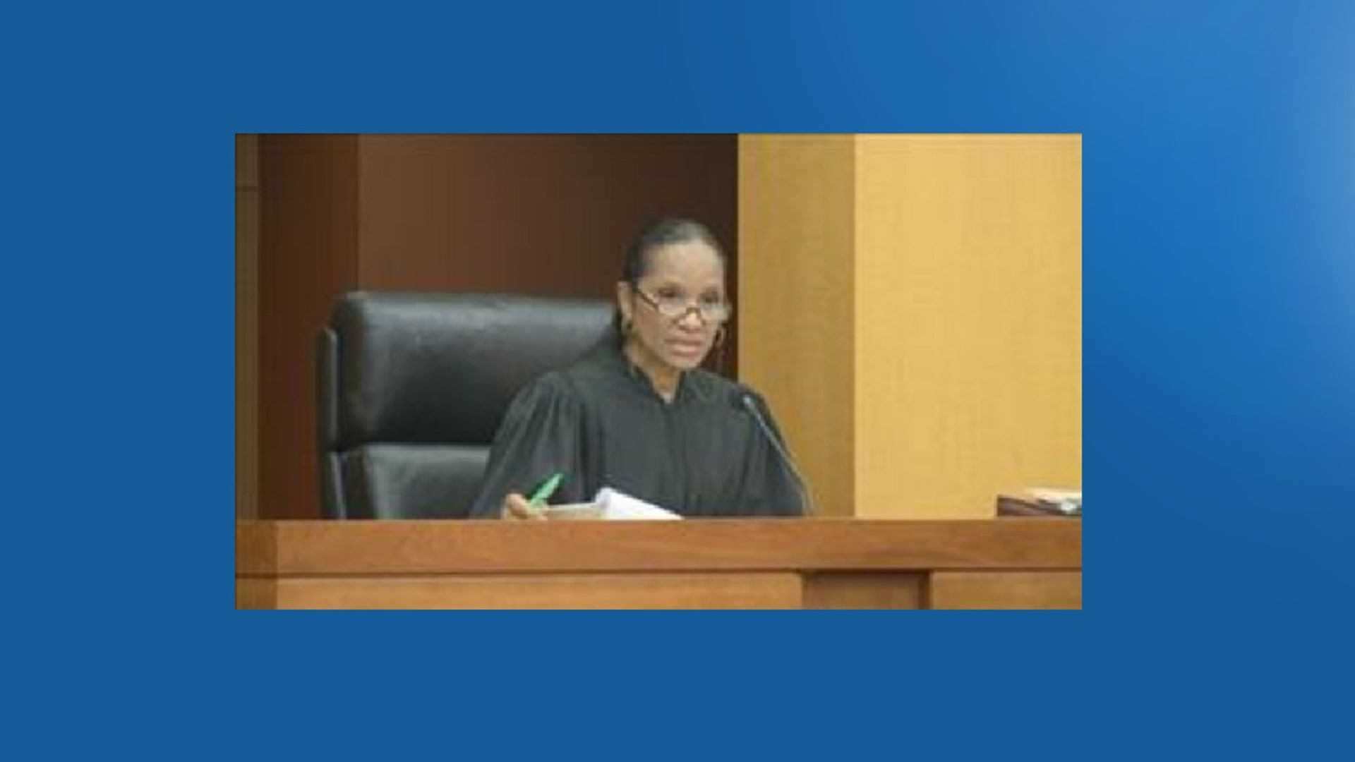 Thief carjacks muscle car from Fulton Co. judge | 11alive.com