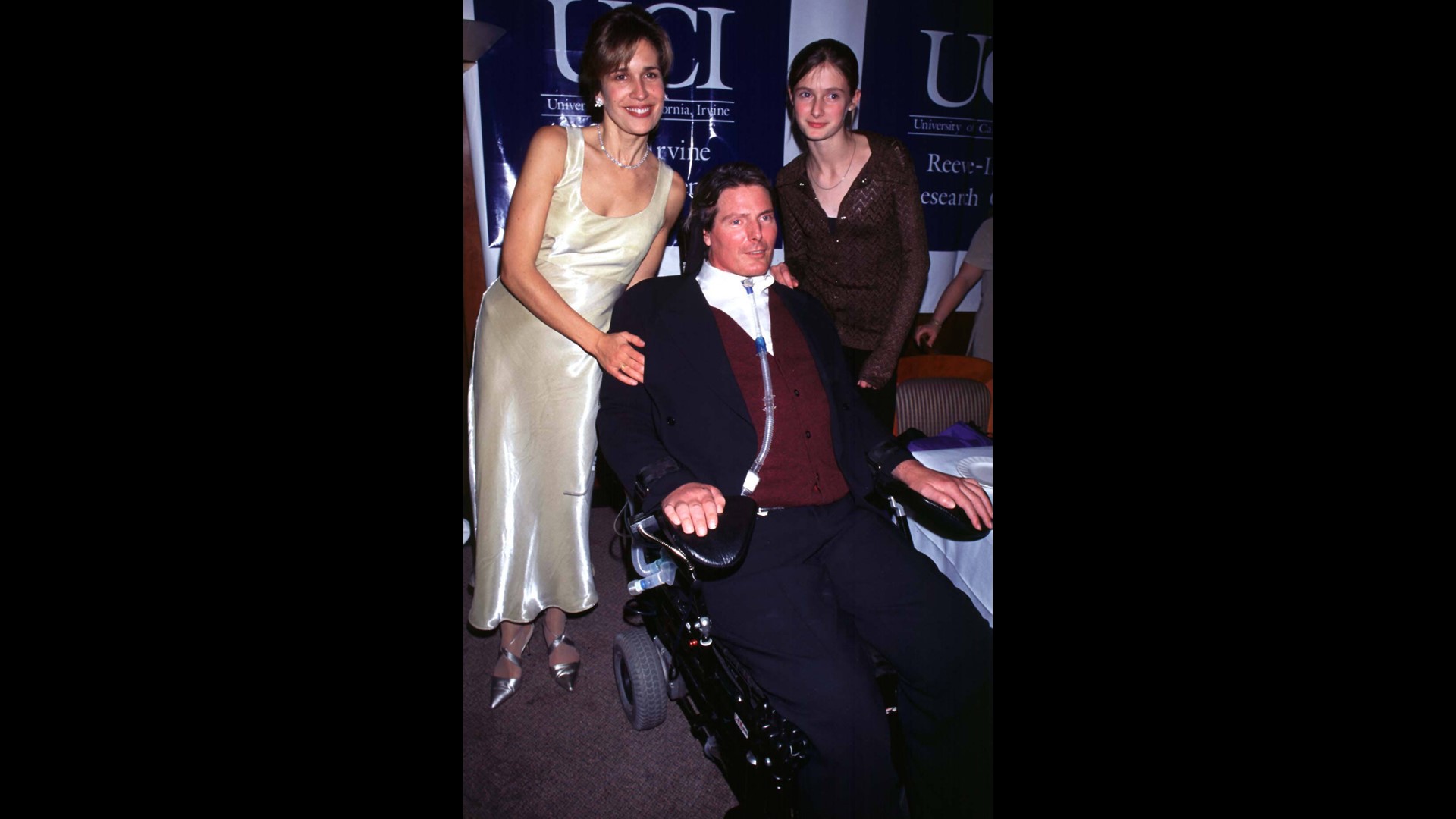 Christopher Reeve's daughter names baby after dad | 11alive.com