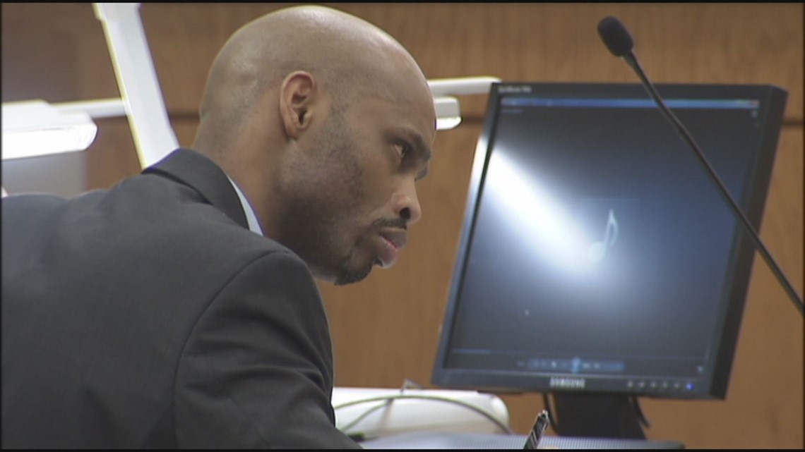 Testimony turns to Jamie Hood's surrender | 11alive.com