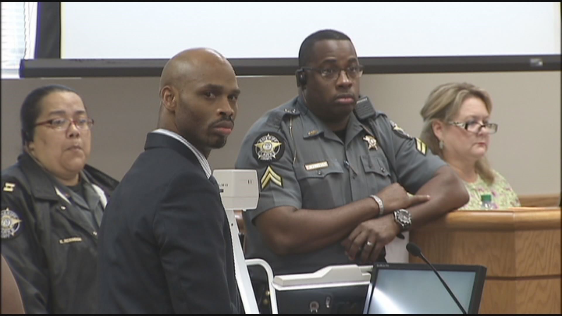 Jamie Hood frustrated by legal proceedings | 11alive.com