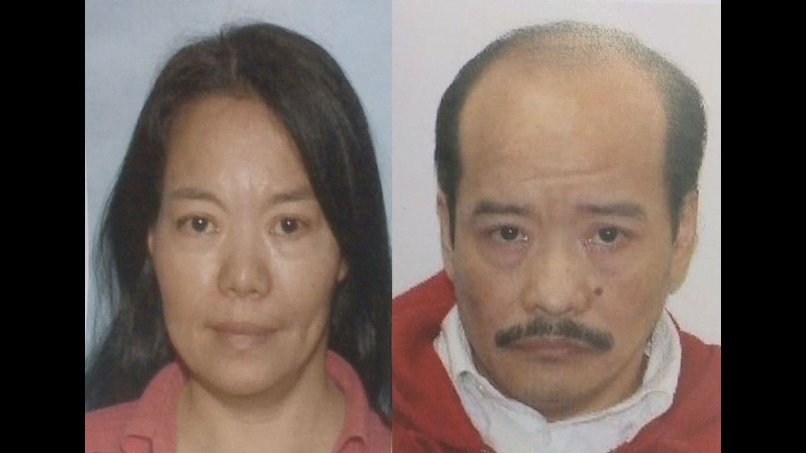 Brother and sister killed in Norcross murder-suicide | 11alive.com