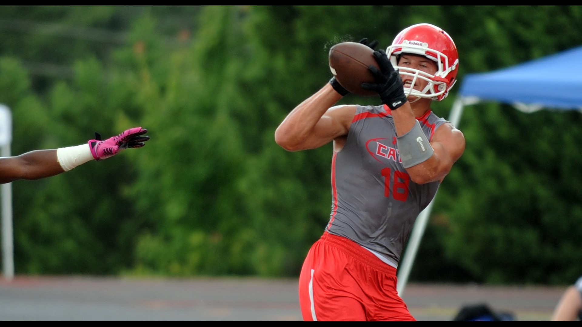 A new Woerner for Georgia | 11alive.com