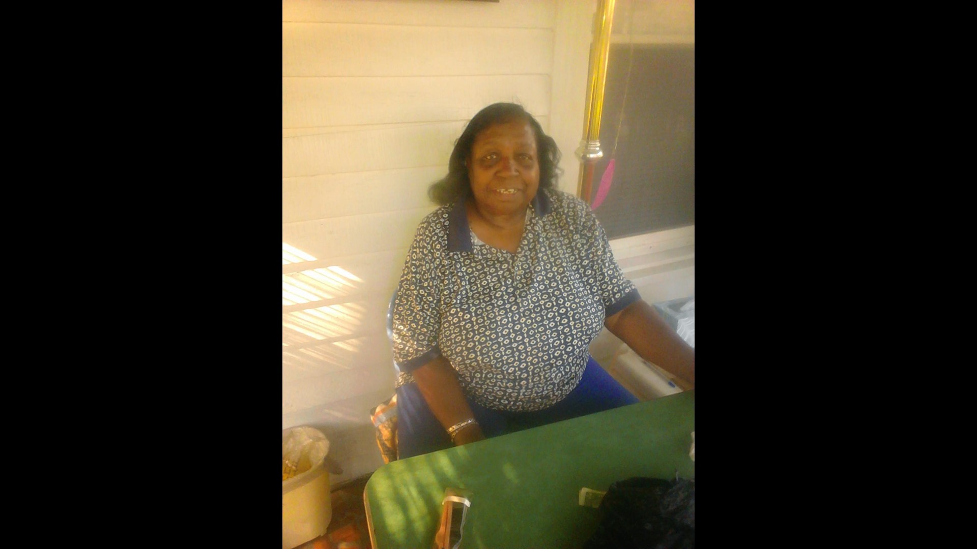 Police: New details in death of Mildred Martin | 11alive.com