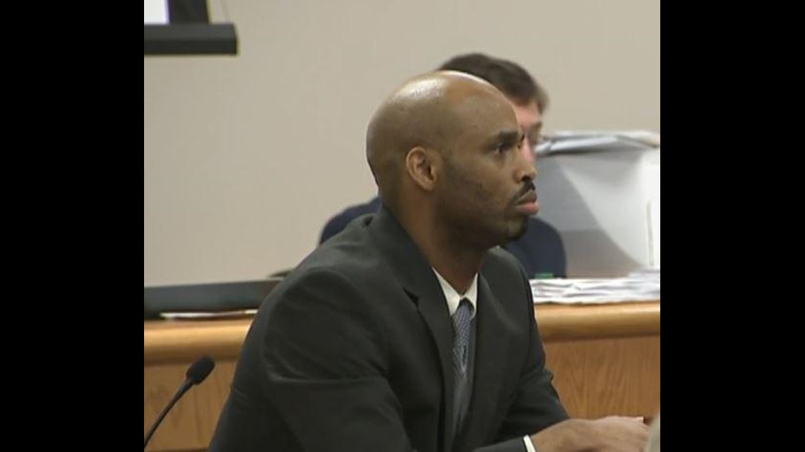 Jamie Hood sentenced to life in prison without parole | 11alive.com