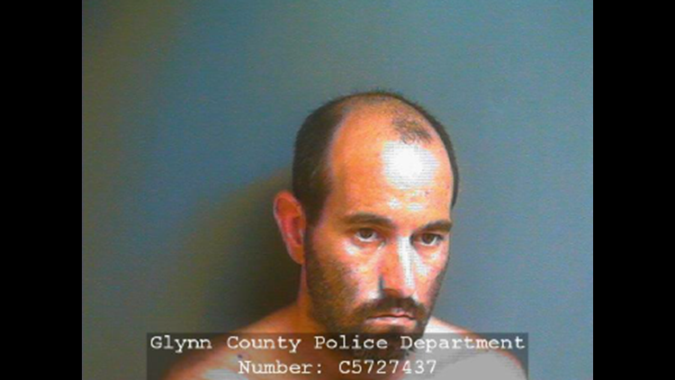 Massive meth bust leads to 22 arrests in SE Georgia | 11alive.com