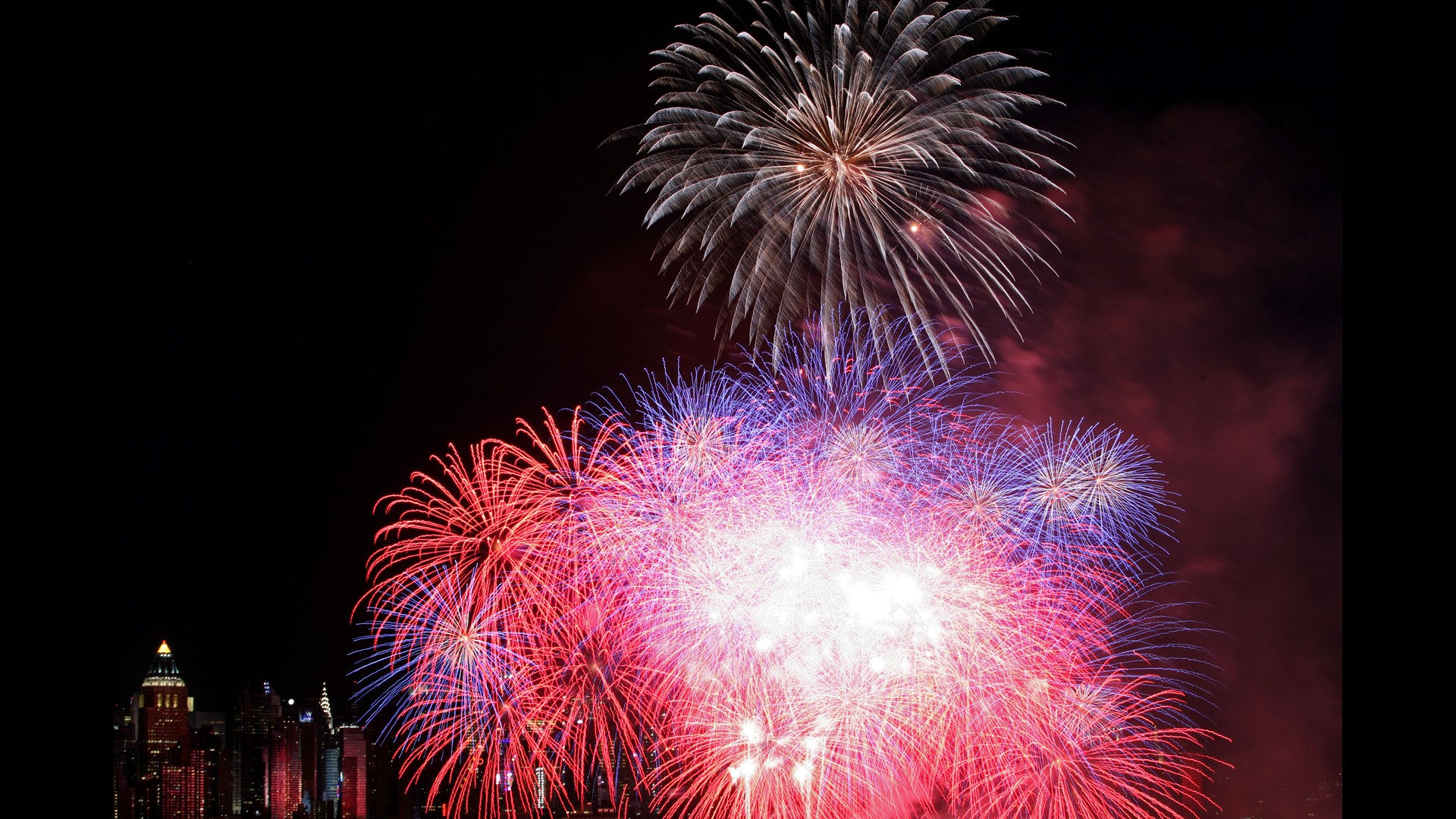 15 unique ways to enjoy Independence Day | 11alive.com