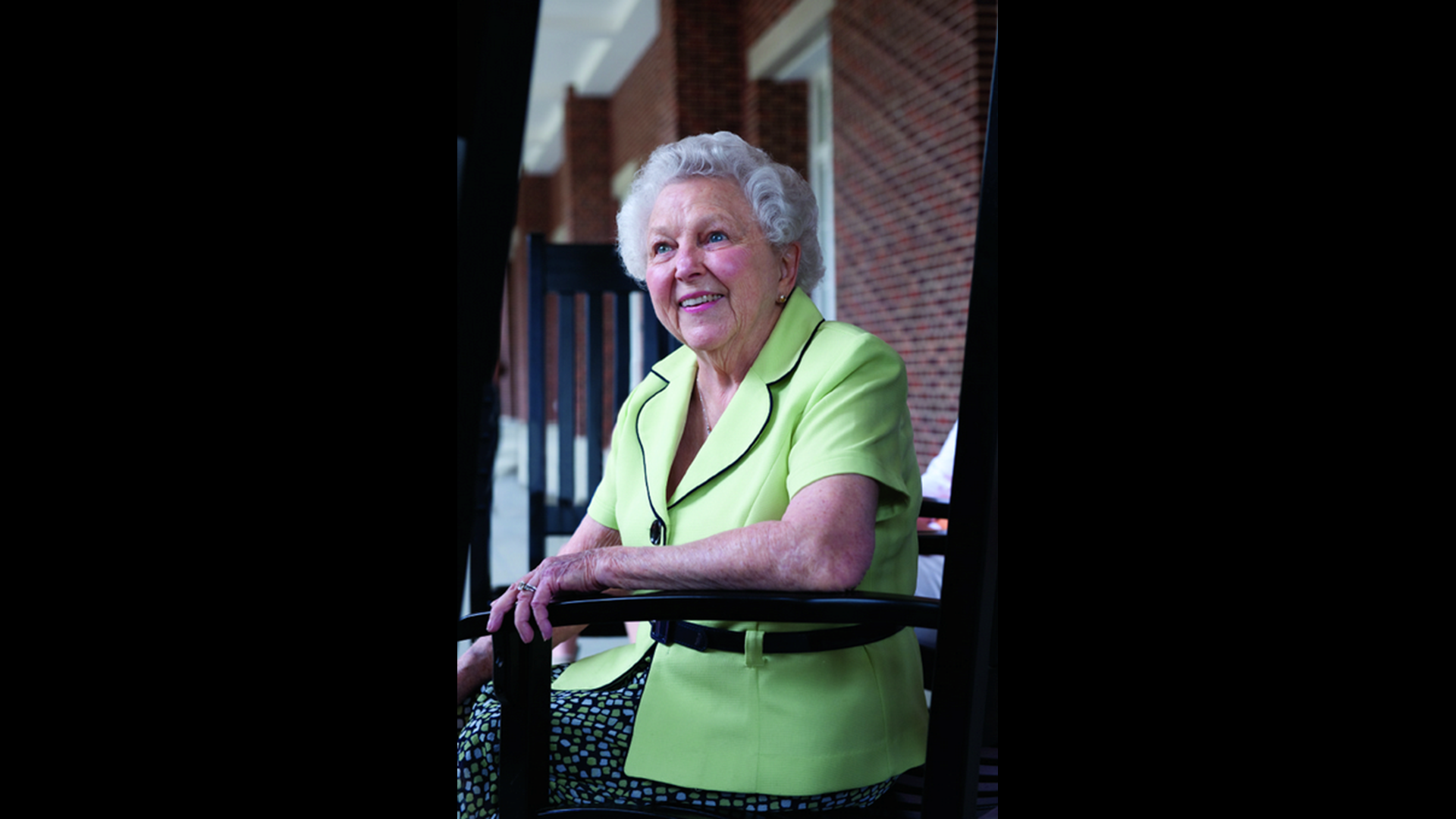 Jeannette Cathy, wife of Chick-fil-A founder, dies at 92 | 11alive.com