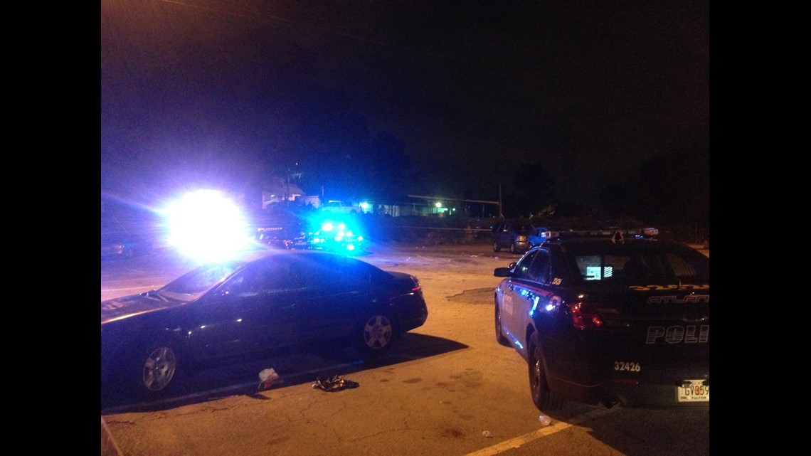 Victim identified in fatal biker, bar patron fight | 11alive.com