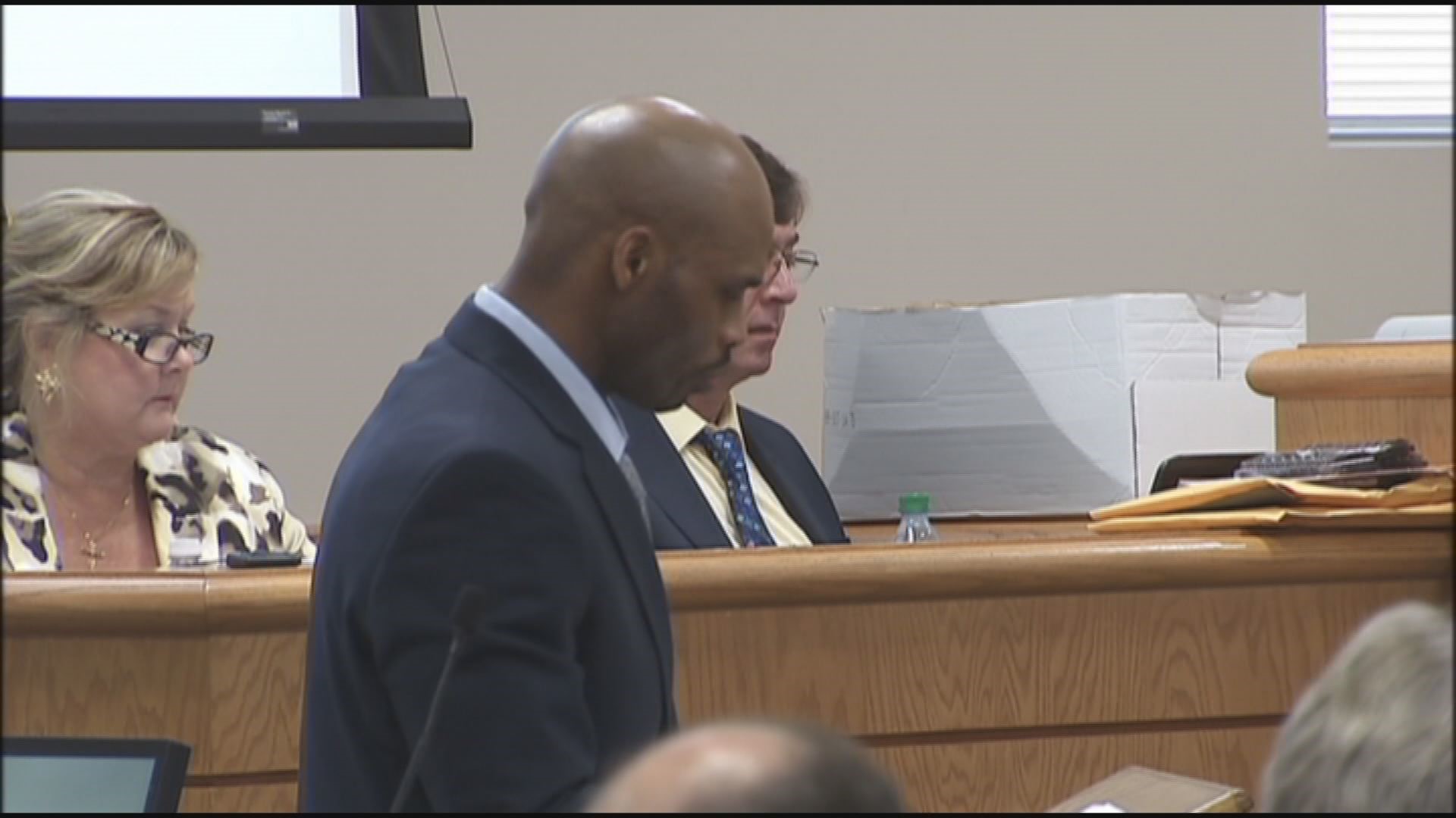 Another juror leaves Jamie Hood trial; testimony continues | 11alive.com