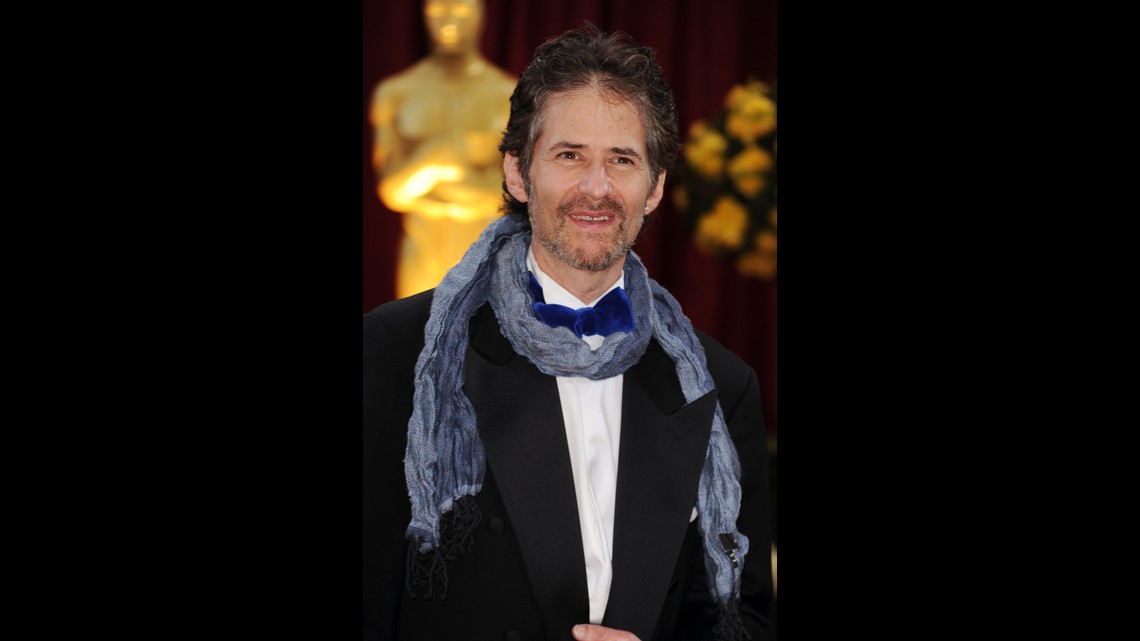 Composer James Horner dies in plane crash | 11alive.com
