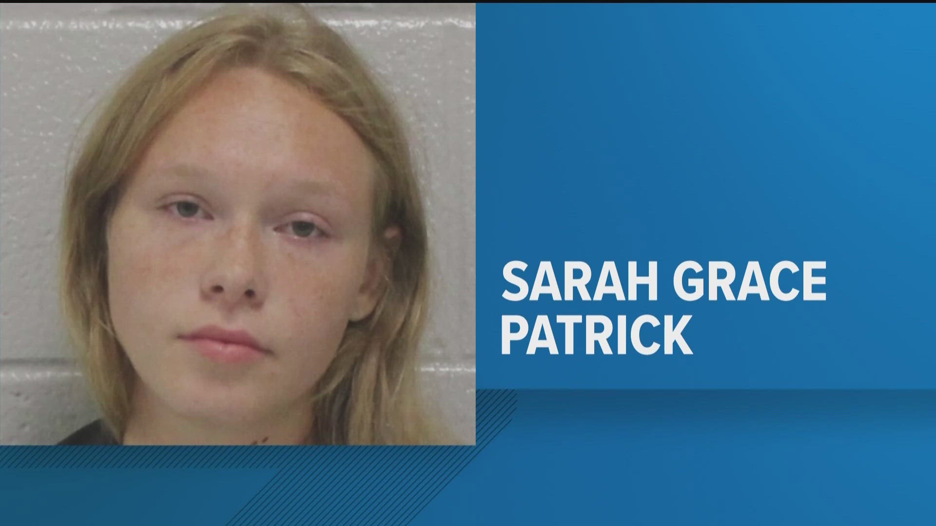 Sarah Grace Patrick bond hearing result | 11alive.com