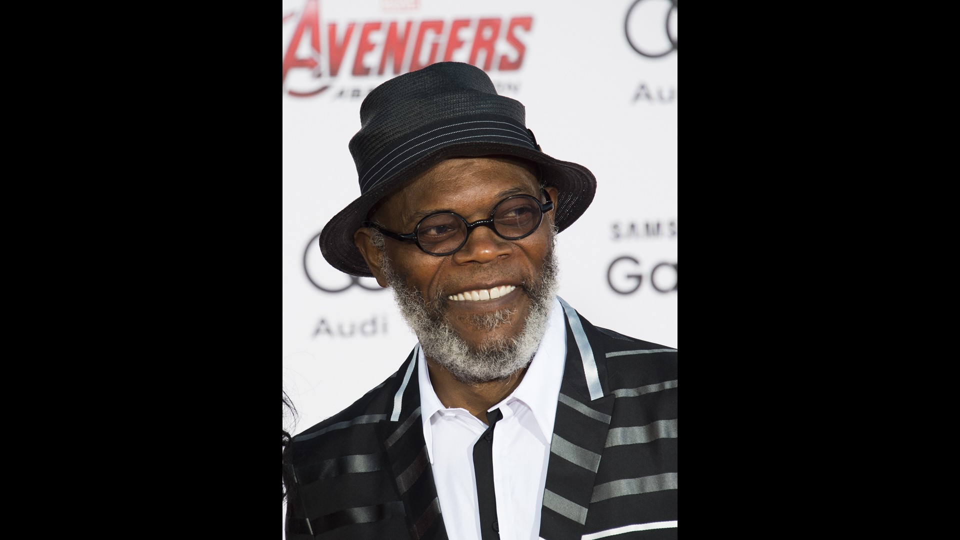 Samuel L. Jackson is the only star not in Marvel's 'Civil War' and he's ...