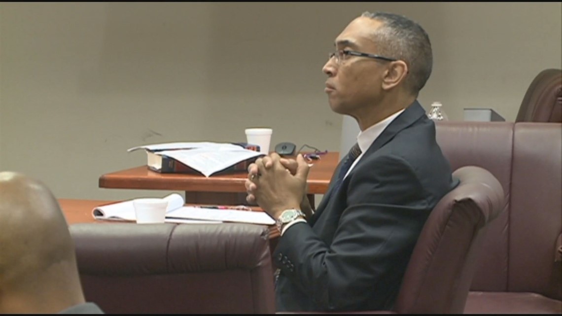 Closing arguments made in Burrell Ellis trial | 11alive.com