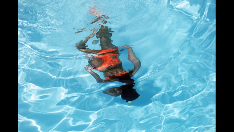 CDC warns of pool parasite | 11alive.com