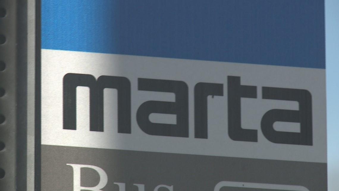 Family sues MARTA for alleged rape on mobility bus | 11alive.com