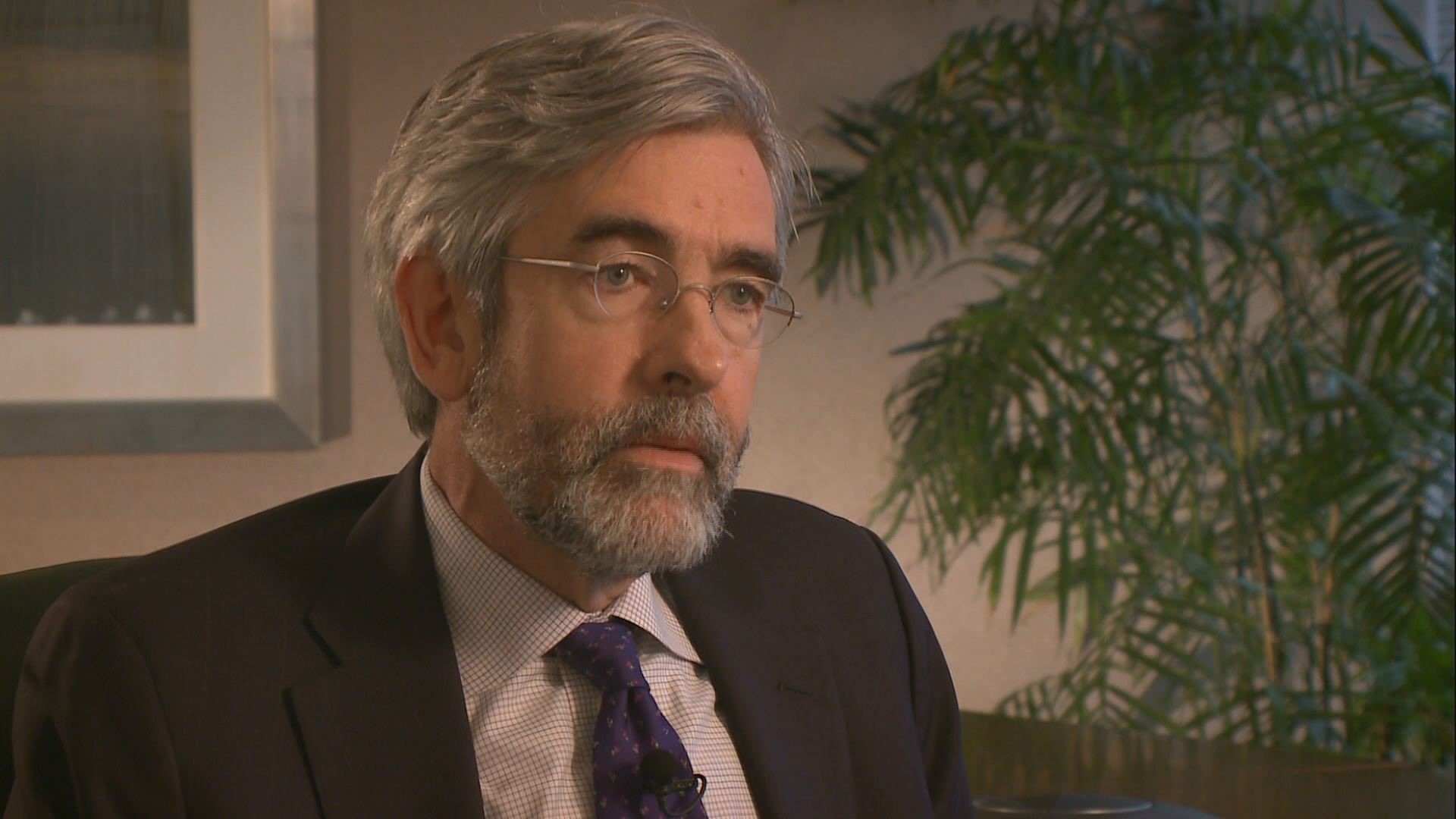 CSA 2015: Ed Buckley | 11alive.com