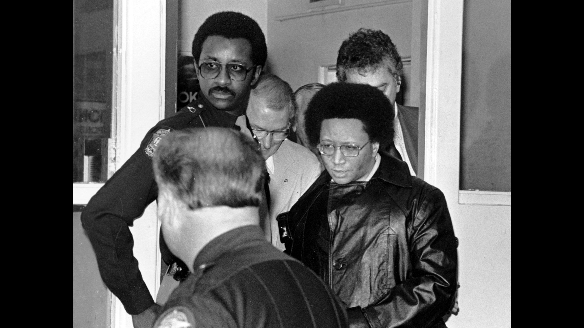 Wayne Williams proclaims his innocence in Atlanta Child Murders ...