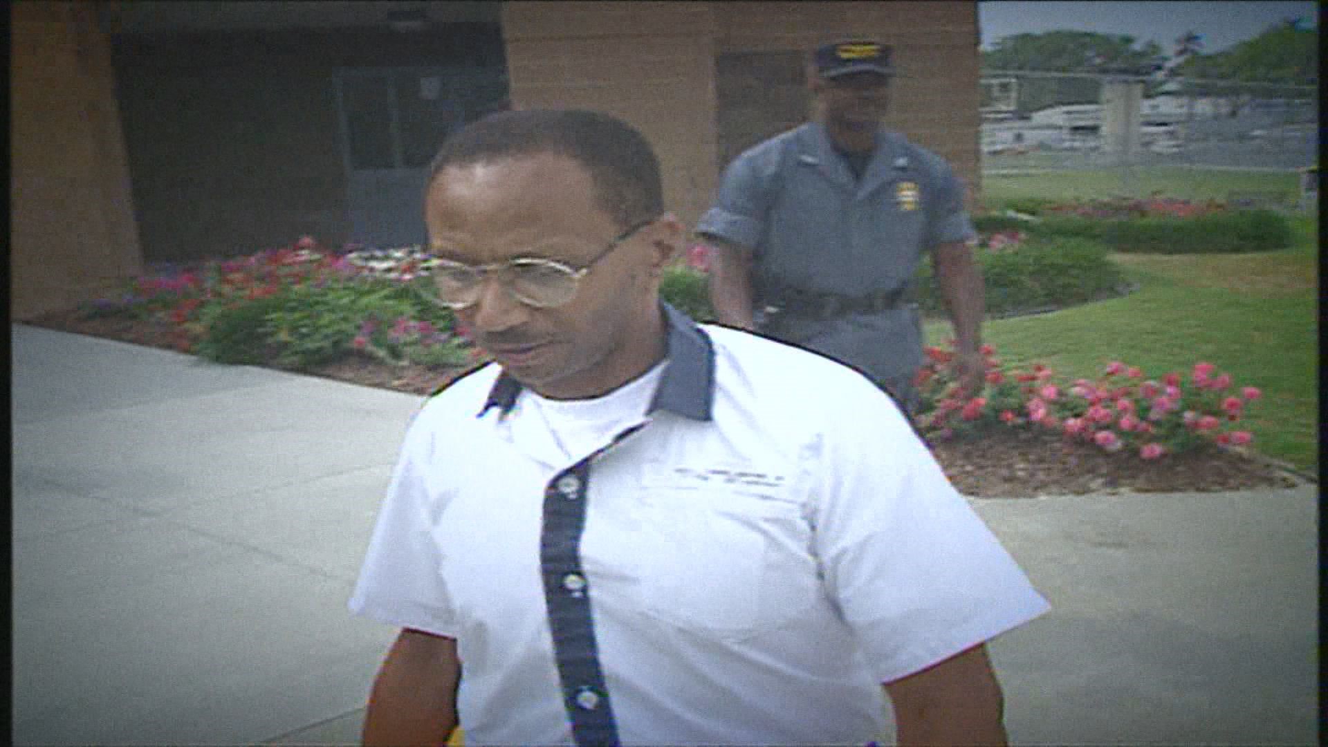 Wayne Williams, Atlanta Child Murders suspect, denied parole | 11alive.com