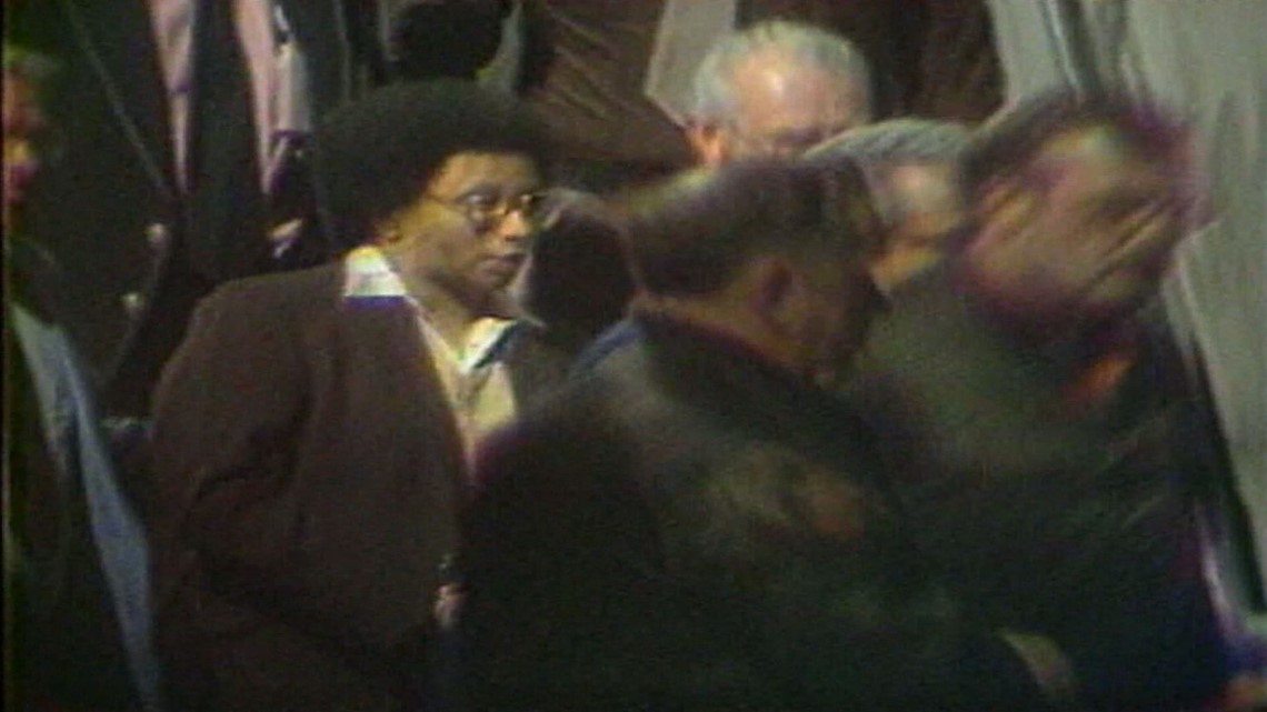 Wayne Williams, Atlanta Child Murders suspect, denied parole | 11alive.com