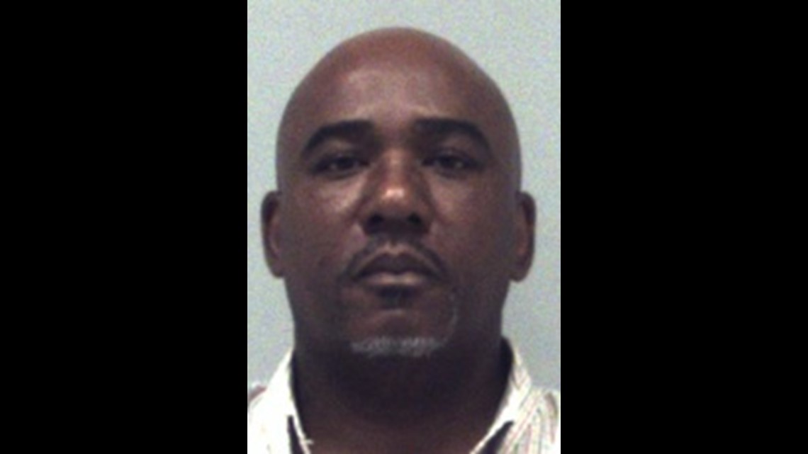 Police: Dad killed adopted 3-year-old daughter | 11alive.com