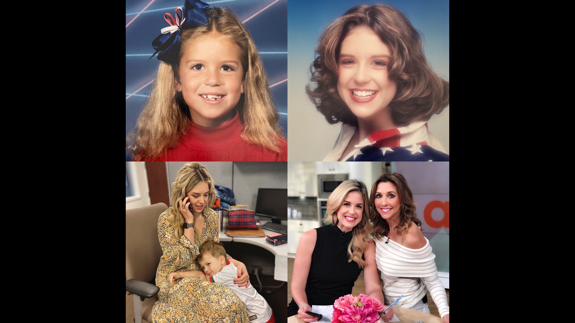 Cara Kneer's Fabulous 40th | 11alive.com