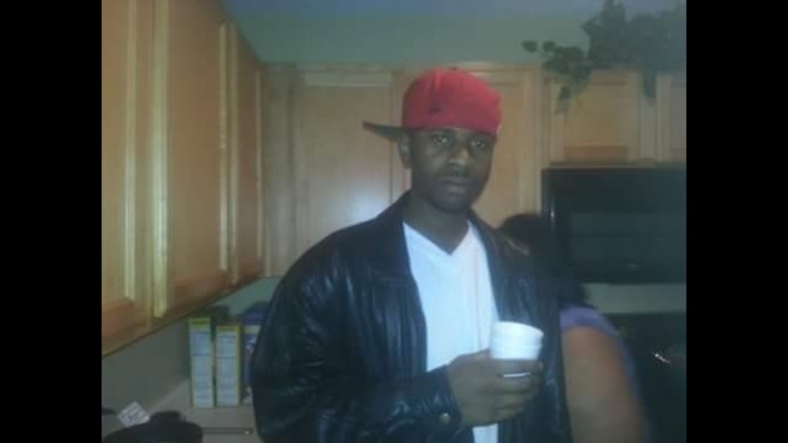 29-year-old man dead in MLK Dr. shooting | 11alive.com