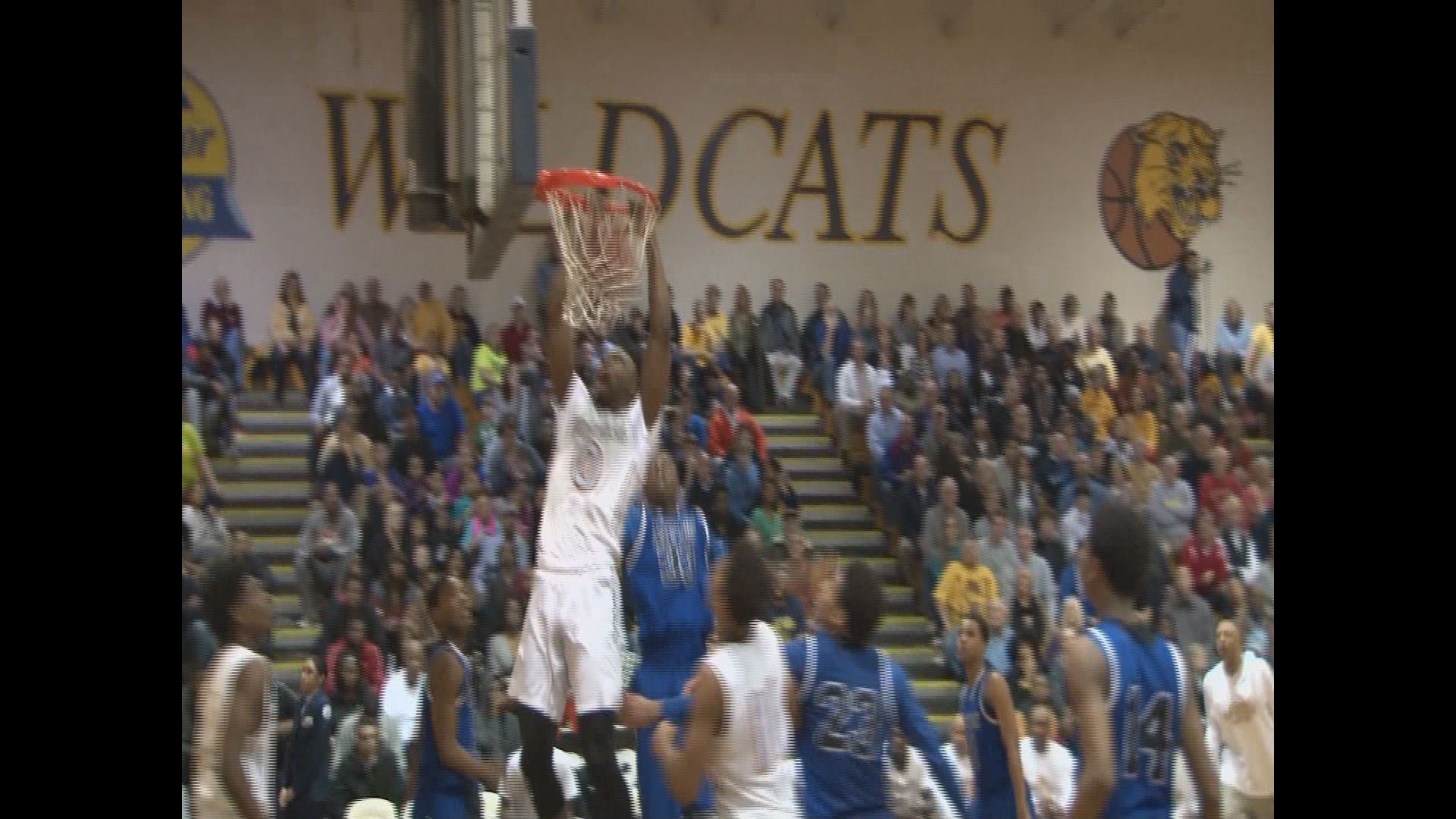 WHEELER IS IN! GHSA clears team to play | 11alive.com