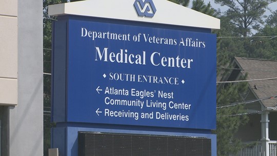 New director of Atlanta VA hospital announced | 11alive.com