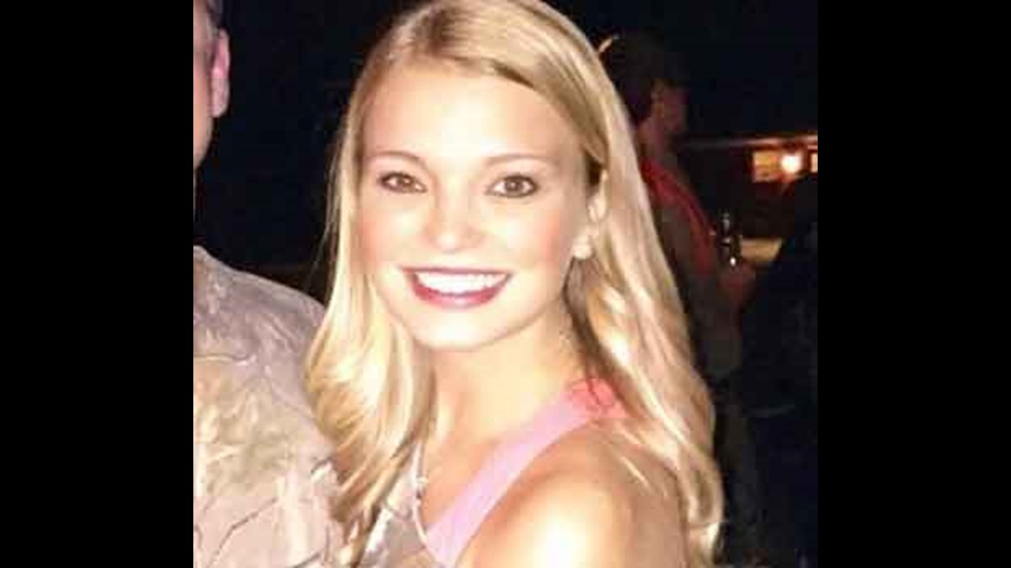 PHOTOS | 5 Georgia Southern students killed in crash | 11alive.com