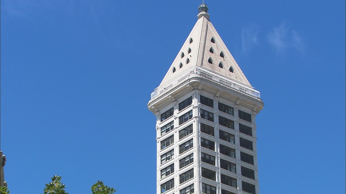 Inside Seattle's most unique apartment | 11alive.com