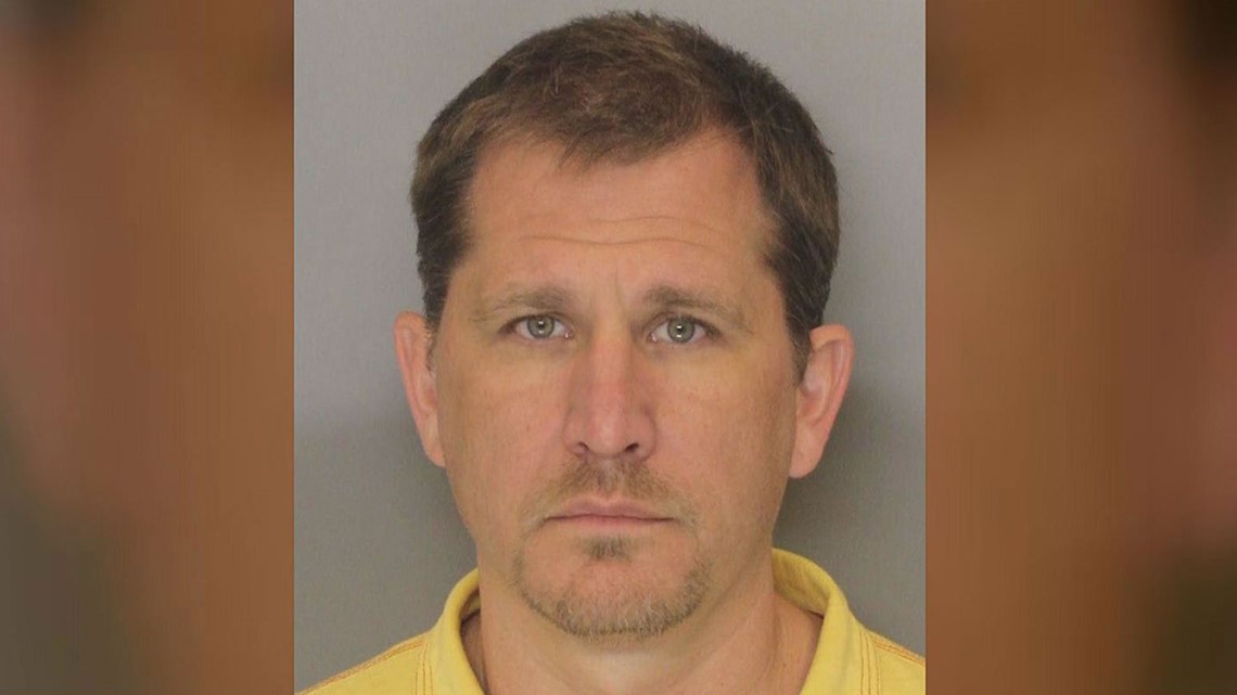 DUI arrest made in death of popular Cobb County author | 11alive.com