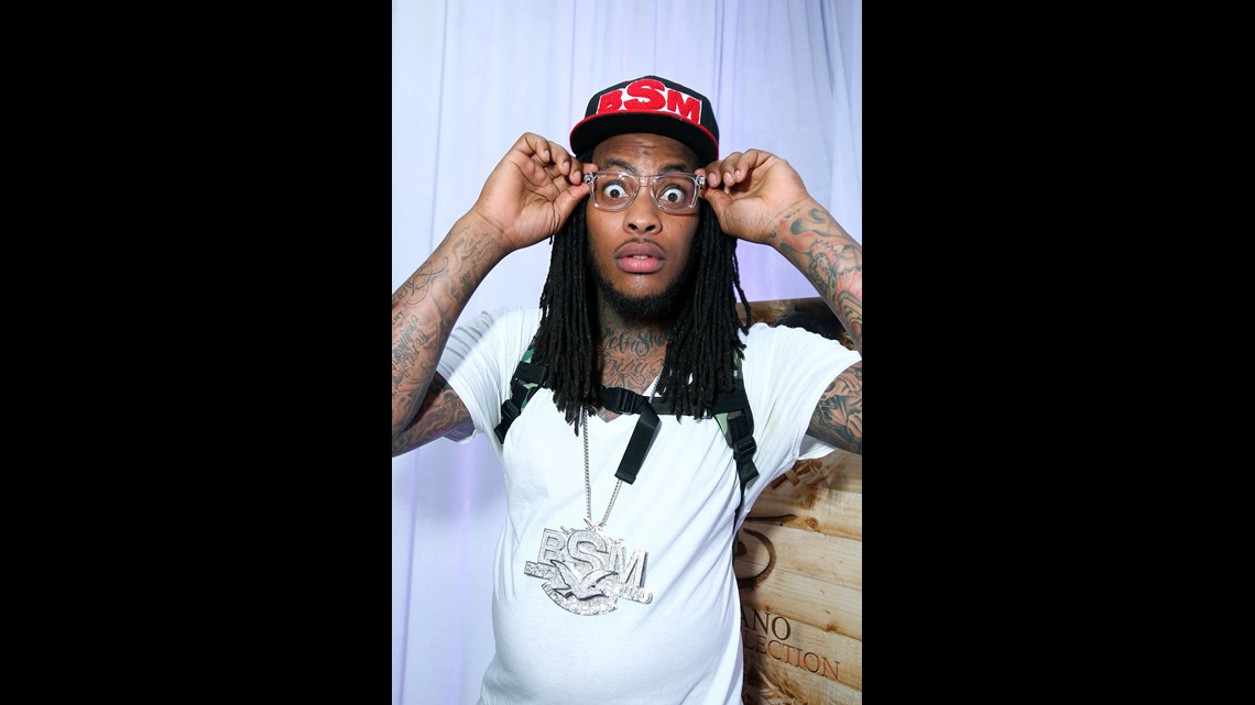Waka Flocka Flame announces presidential campaign | 11alive.com