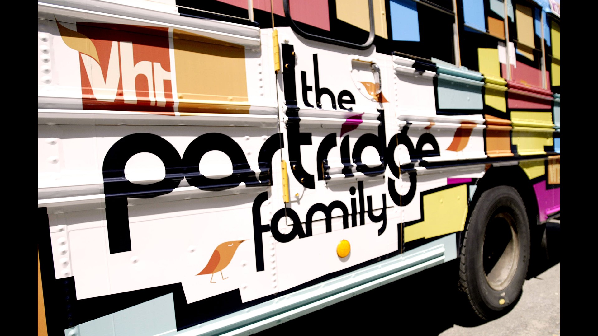 Beloved 'Partridge Family' child star dies in Nevada | 11alive.com